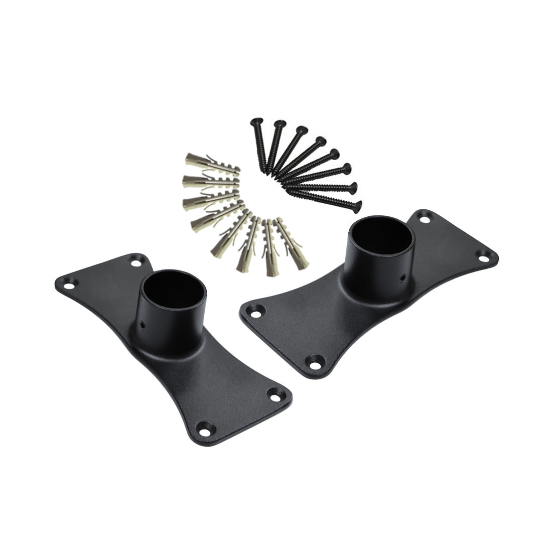 Shower Rod Accessories – Naiture Home Store